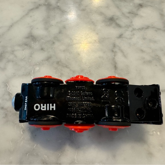 Thomas & Friends | Toys | Thomas Friends Motorized Hiro | Poshmark